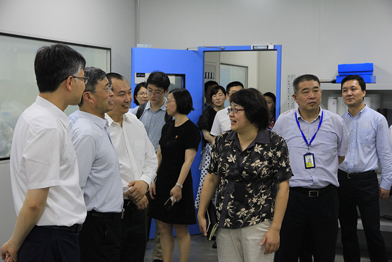 Shanghai Maxim Fuel Cell Co.,Ltd.